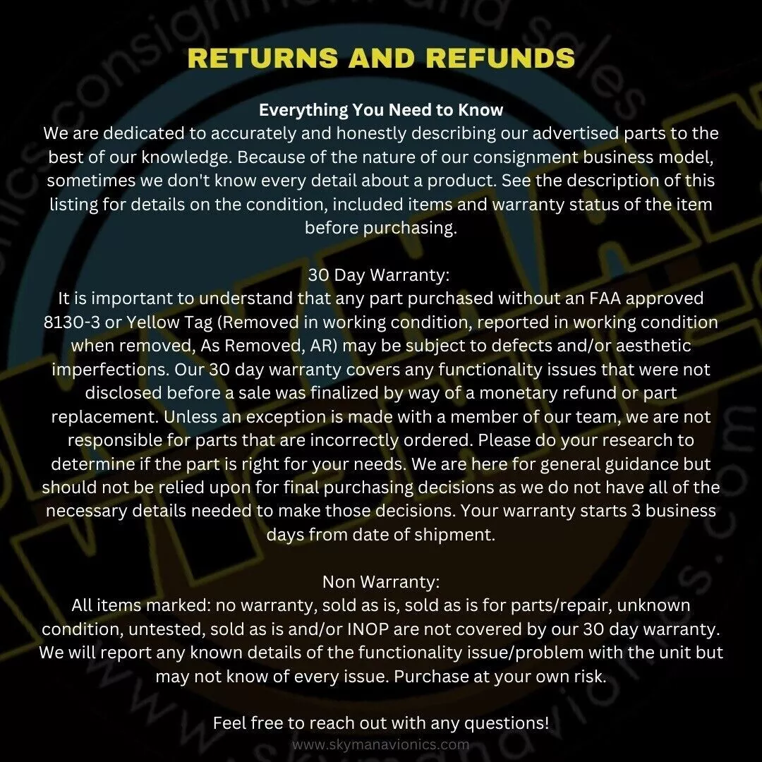 Shadin ETM Engine Trend Monitor | Skyman Avionics