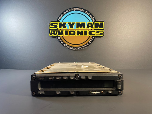 Century 4000 Autopilot Controller | Skyman Avionics