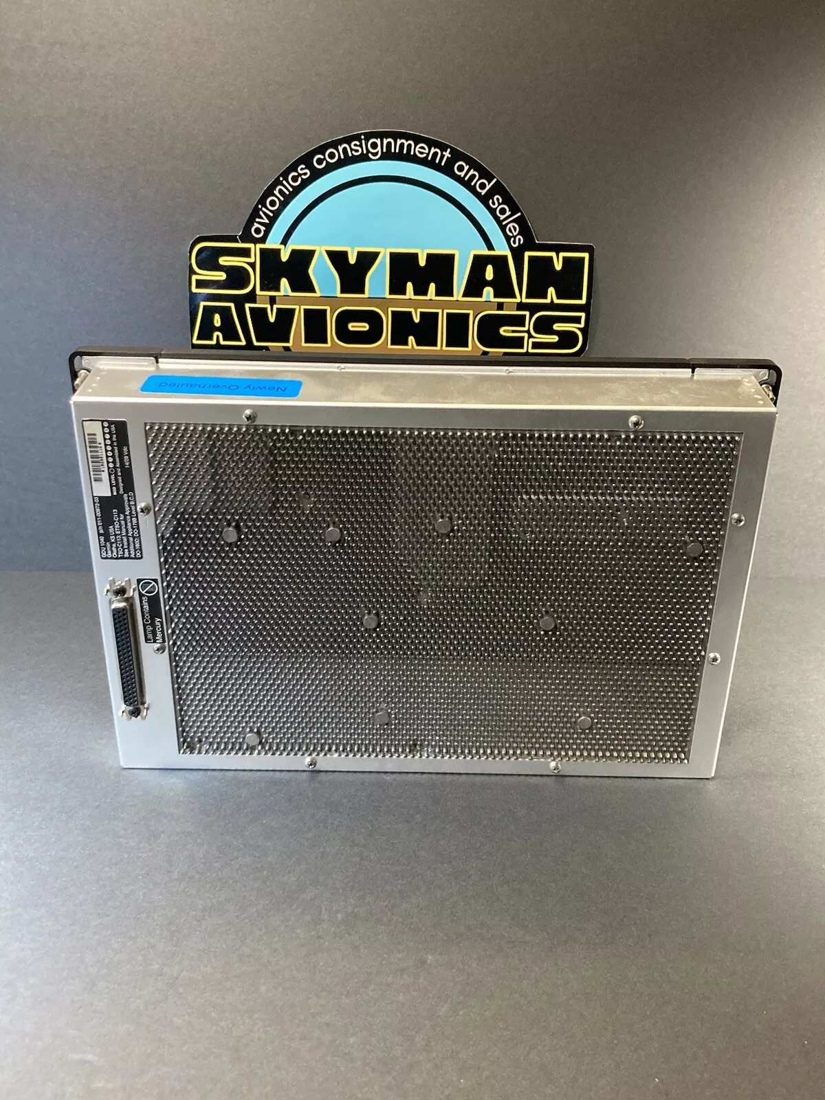 Garmin GDU 1040 G1000 Display | Skyman Avionics