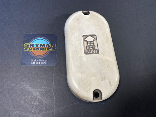 Stormscope WX-900 Antenna | Skyman Avionics