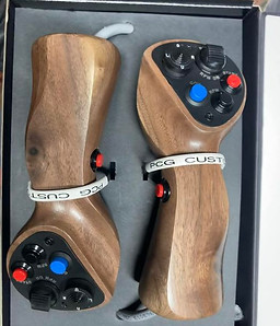 Media | Pioneer Control Grip