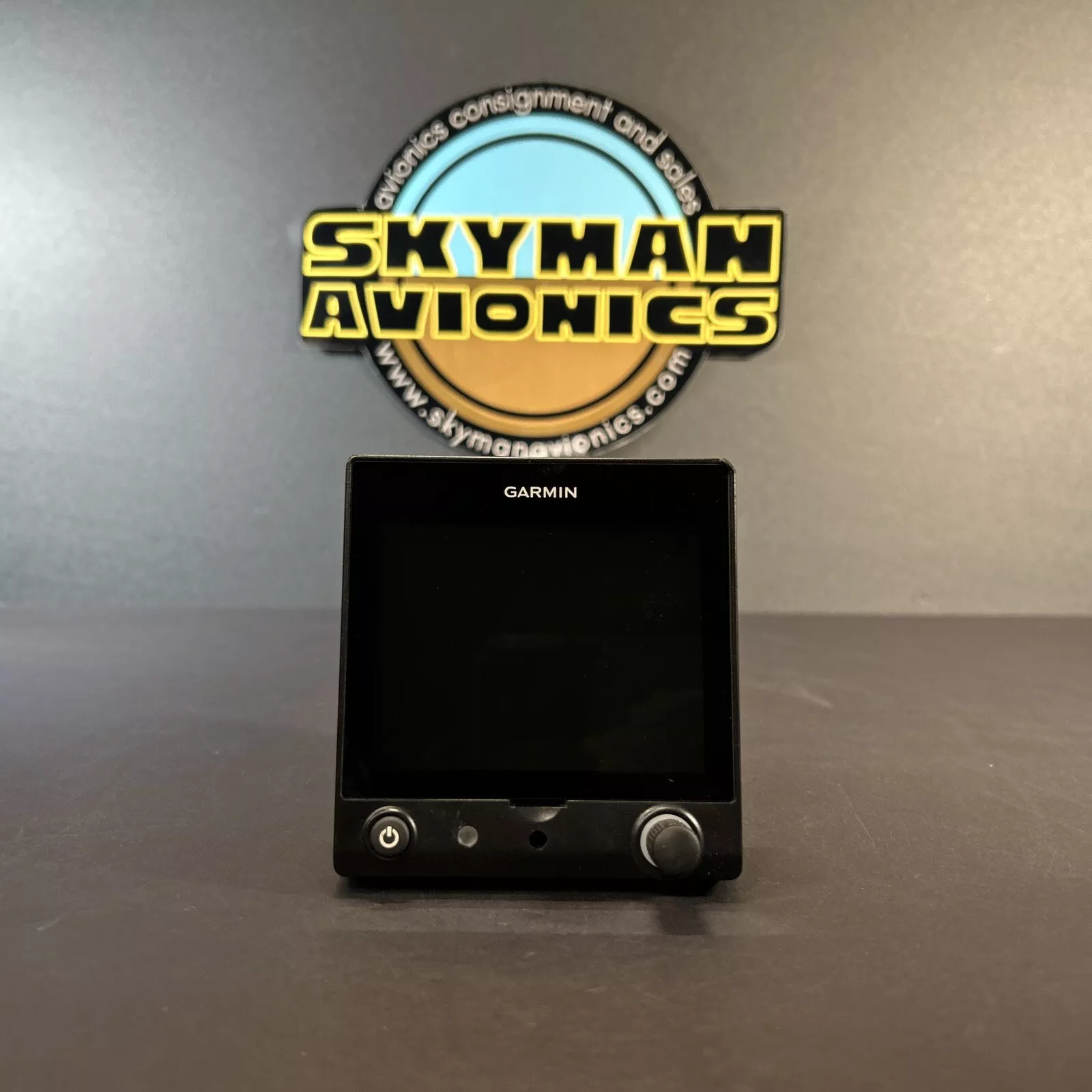 Garmin G5 Primary Attitude Display - Certified | Skyman Avionics