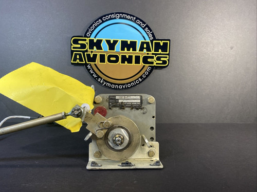Century Flight Systems Autopilot Servo | Skyman Avionics