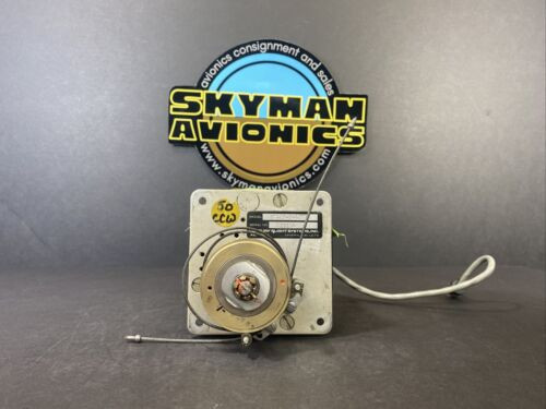 Century Autopilot Servo | Skyman Avionics