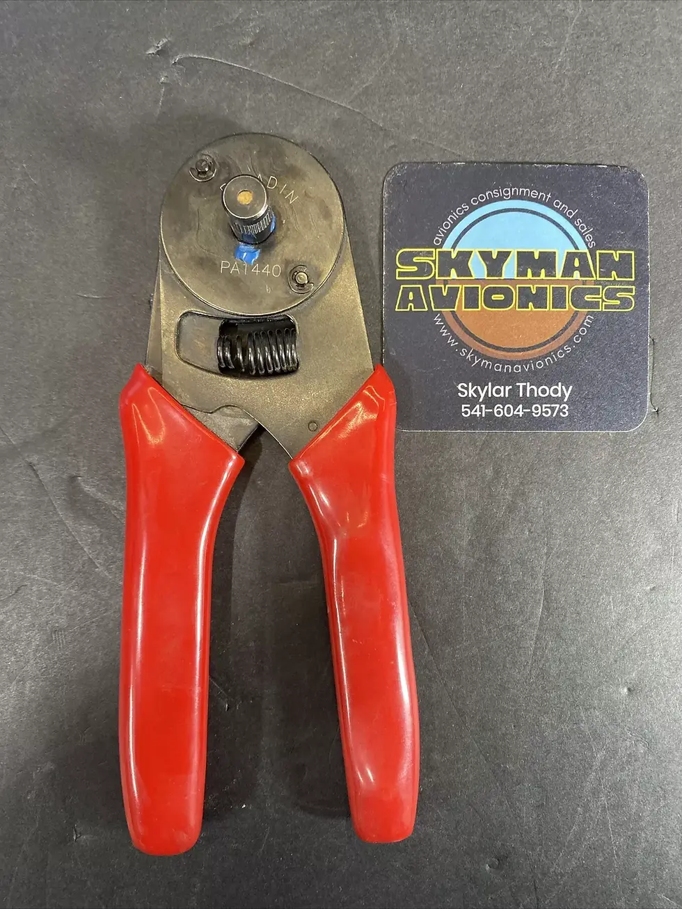 Buy | Skyman Avionics, LLC