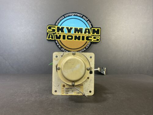 STEC Roll Servo 0107-P4 | Skyman Avionics