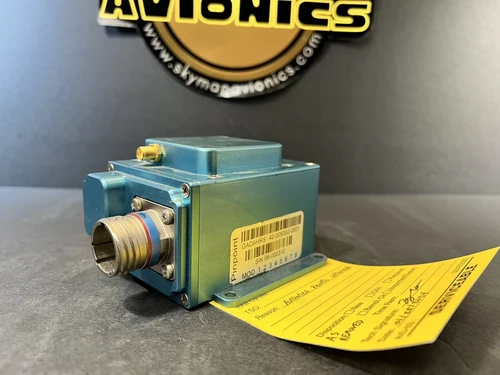 Chelton GADAHRS 42-005002-0001 | Skyman Avionics