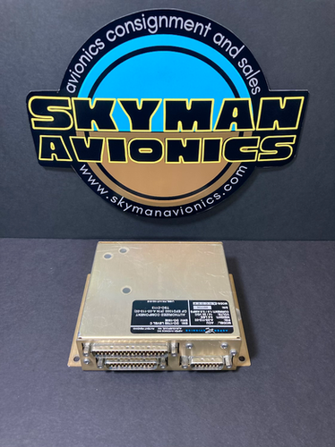 Aspen EFD 1000 ACU | Skyman Avionics