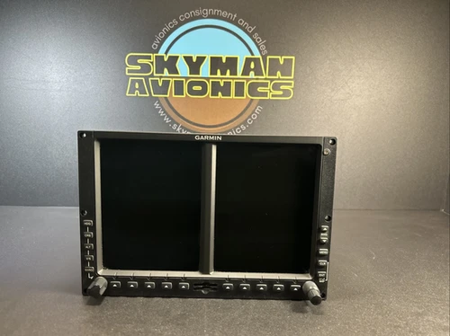 Garmin GDU 620 G500 Display | Skyman Avionics