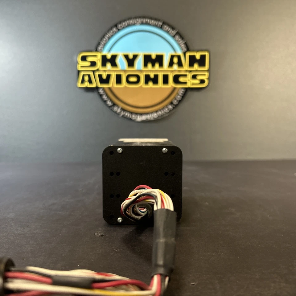 Electronic International FP-5L Digital Fuel Indicator | Skyman Avionics