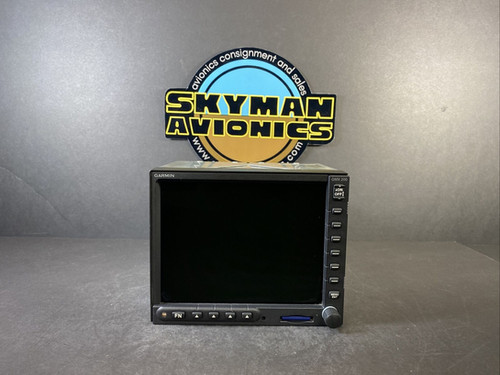 Garmin GMX200 MFD w/ I/O Traffic and Radar | Skyman Avionics