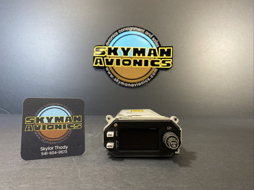 Bendix King KAS 297C Altitude/VS Selector | Skyman Avionics