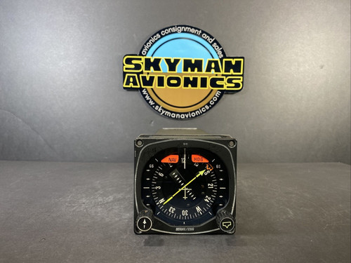 Bendix/King KI525A HSI | Skyman Avionics