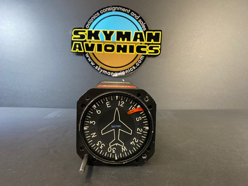 AIM 14V Directional Gyro 200DC | Skyman Avionics