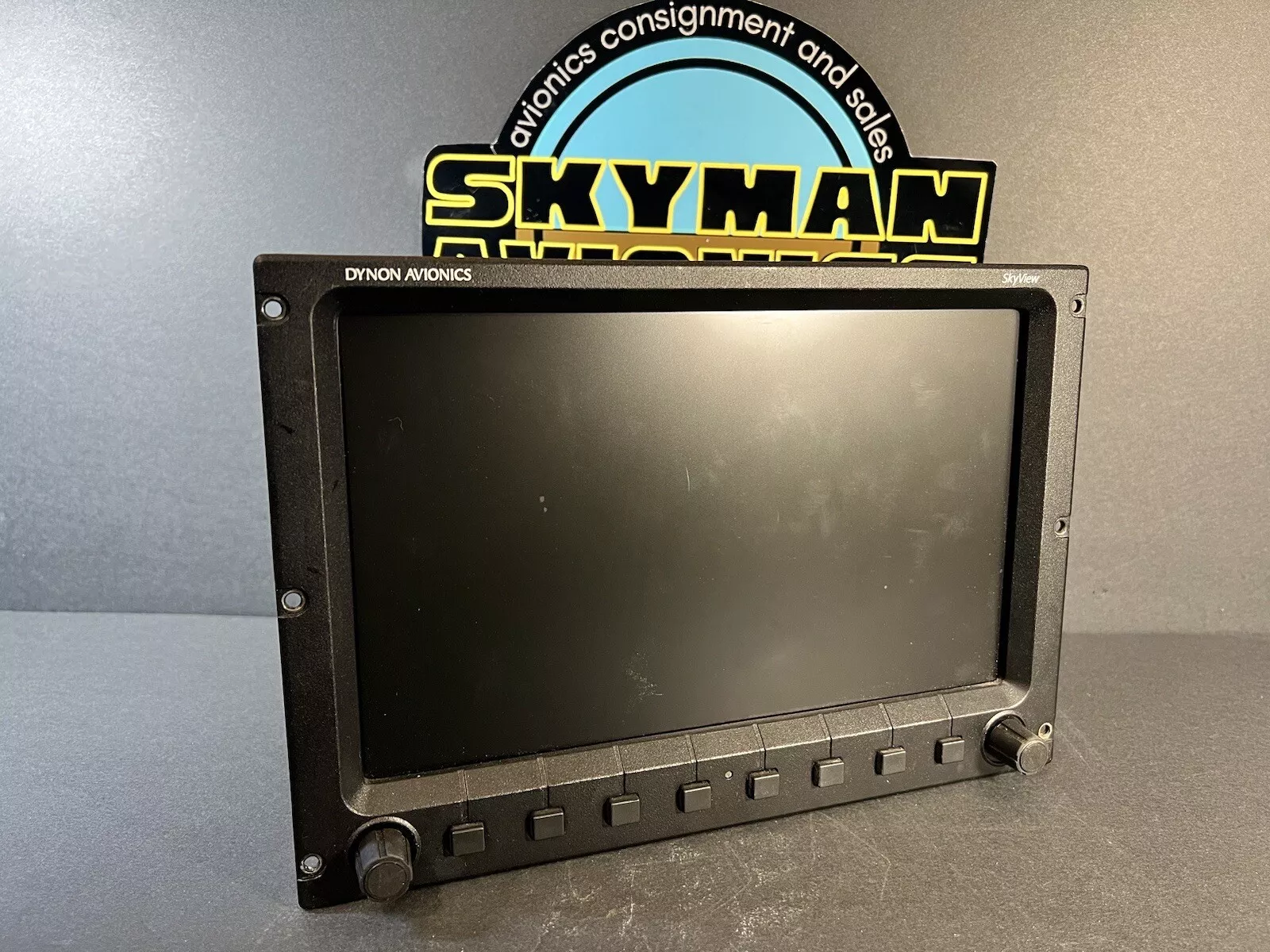 Dynon Skyview SV-D1000 10” Display | Skyman Avionics