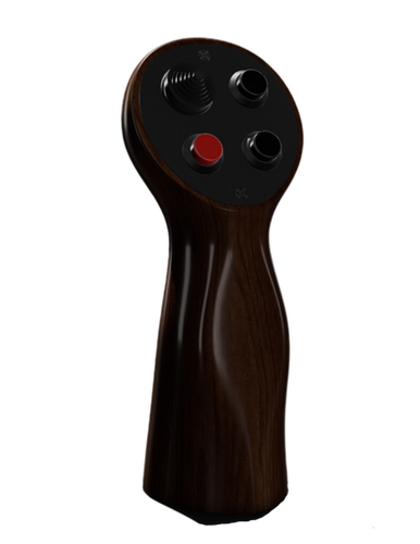 Pioneer Alpha | Pioneer Control Grip