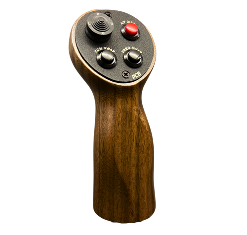 Pioneer Alpha | Pioneer Control Grip