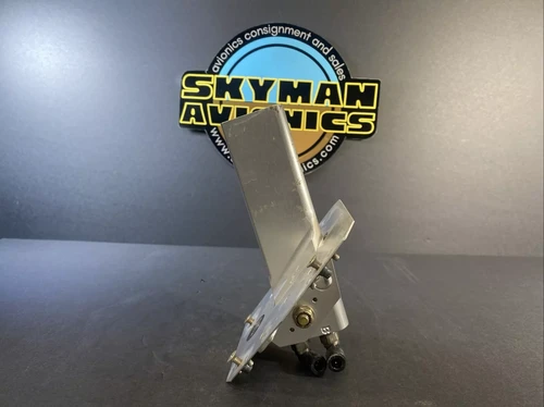 Alpha Systems AOA Probe | Skyman Avionics