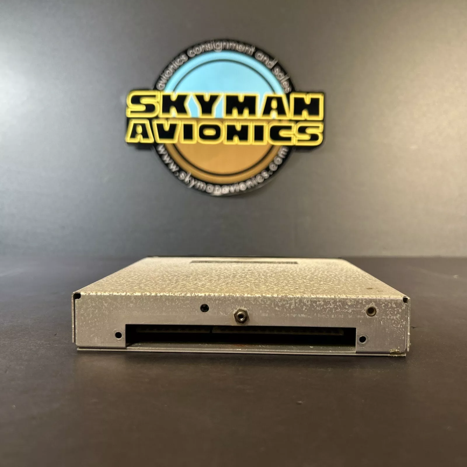 Narco CP 135 Audio Panel | Skyman Avionics