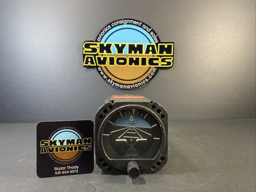 Cessna Attitude Gyro | Skyman Avionics