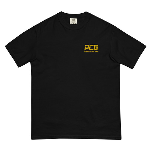 PCG T-Shirt | Pioneer Control Grip