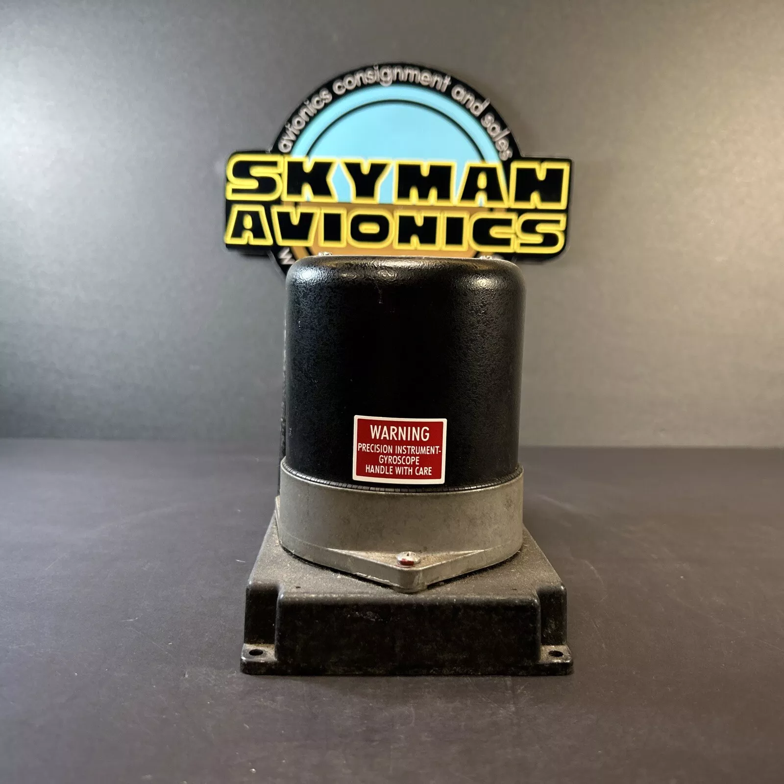 King KSG 105 Directional Gyro | Skyman Avionics