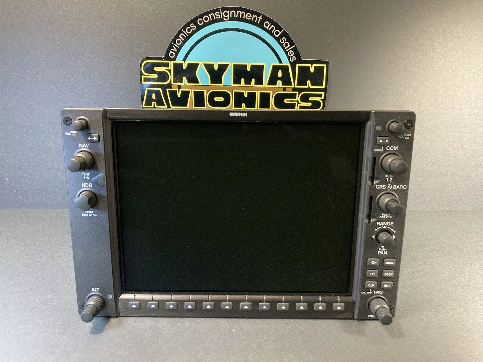 Garmin GDU 1040 G1000 Display | Skyman Avionics