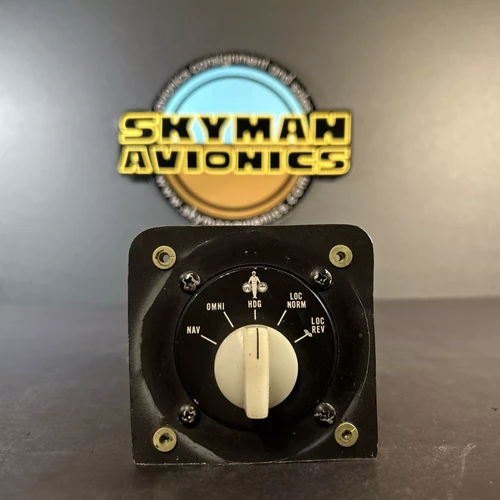 Mitchell Radio Coupler 1C388-11 | Skyman Avionics
