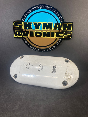 BFG Stormscope Series II Antenna | Skyman Avionics