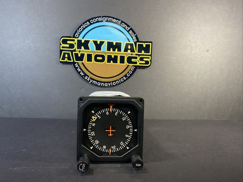 Edo Aire Directional Gyro 4000C-3 | Skyman Avionics