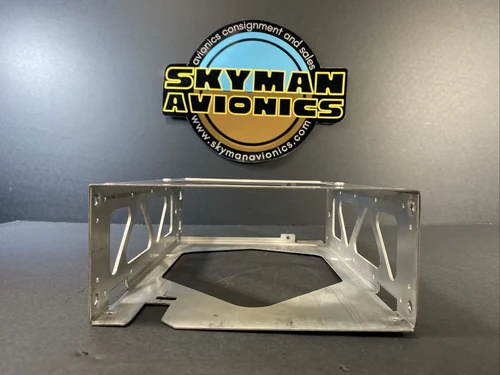 GNS 430 Mounting Rack | Skyman Avionics