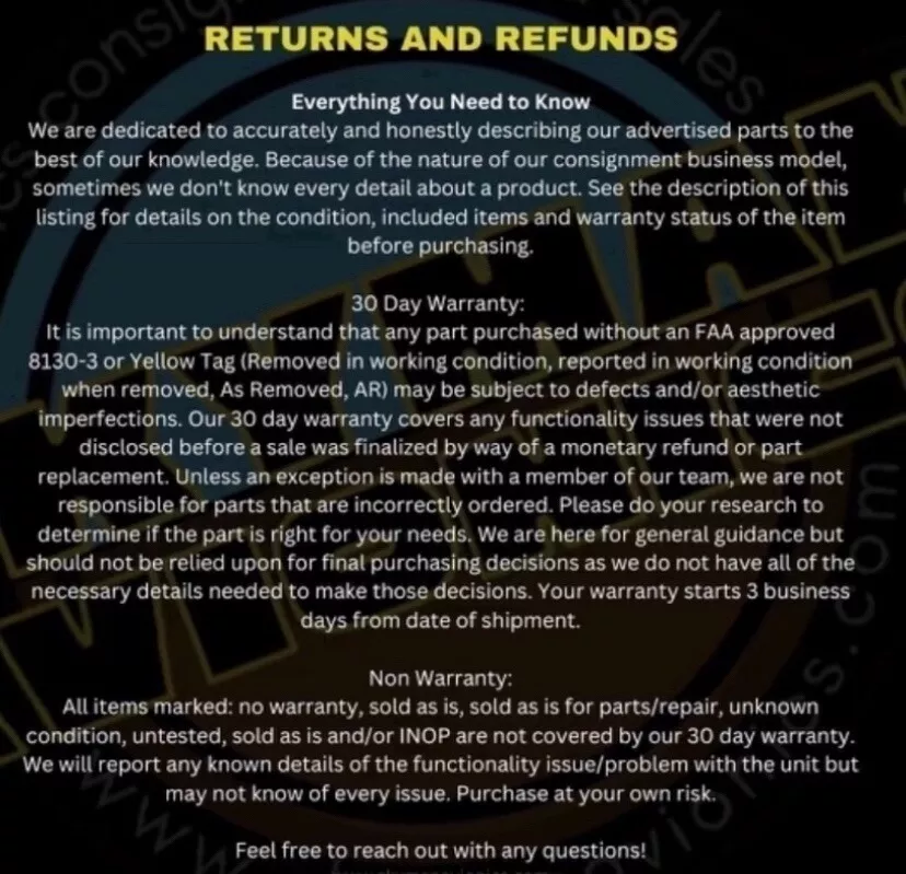 Freeflight 1201 GPS/WAAS Sensor W/ Antenna | Skyman Avionics