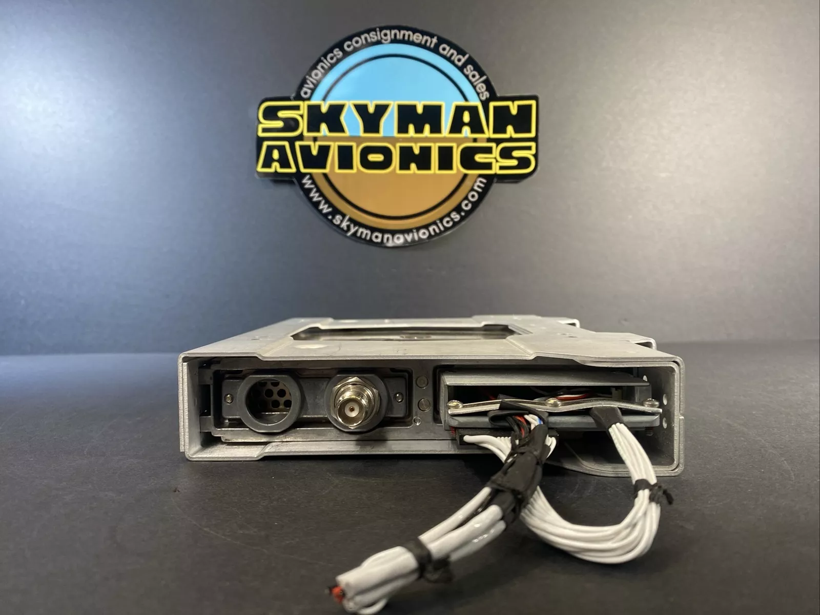 Garmin GDL 69 XM Weather Receiver | Skyman Avionics