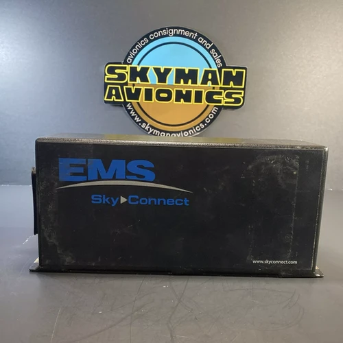 Sky Connect Transceiver 1616-050-05A | Skyman Avionics
