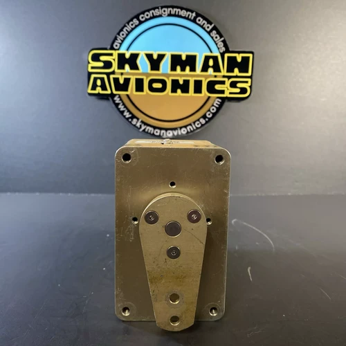 TruTrak DSP HB 24V Autopilot Servo | Skyman Avionics