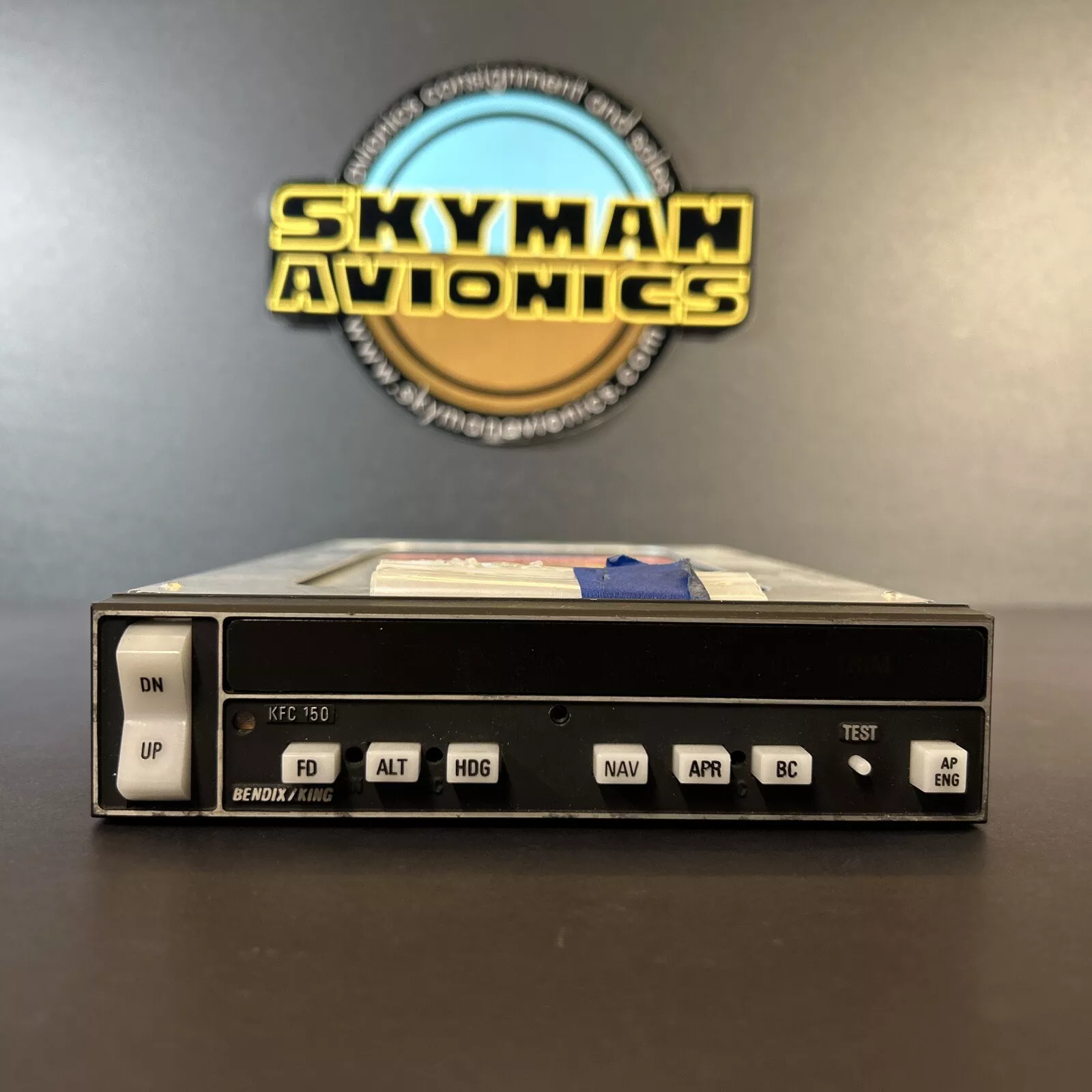 Bendix King KC 192 Flight Computer | Skyman Avionics