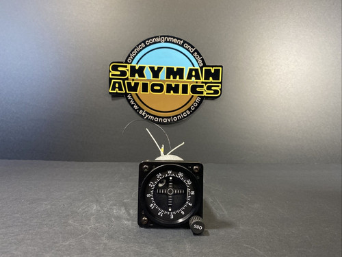 Mid Continent MD200-406 CDI | Skyman Avionics