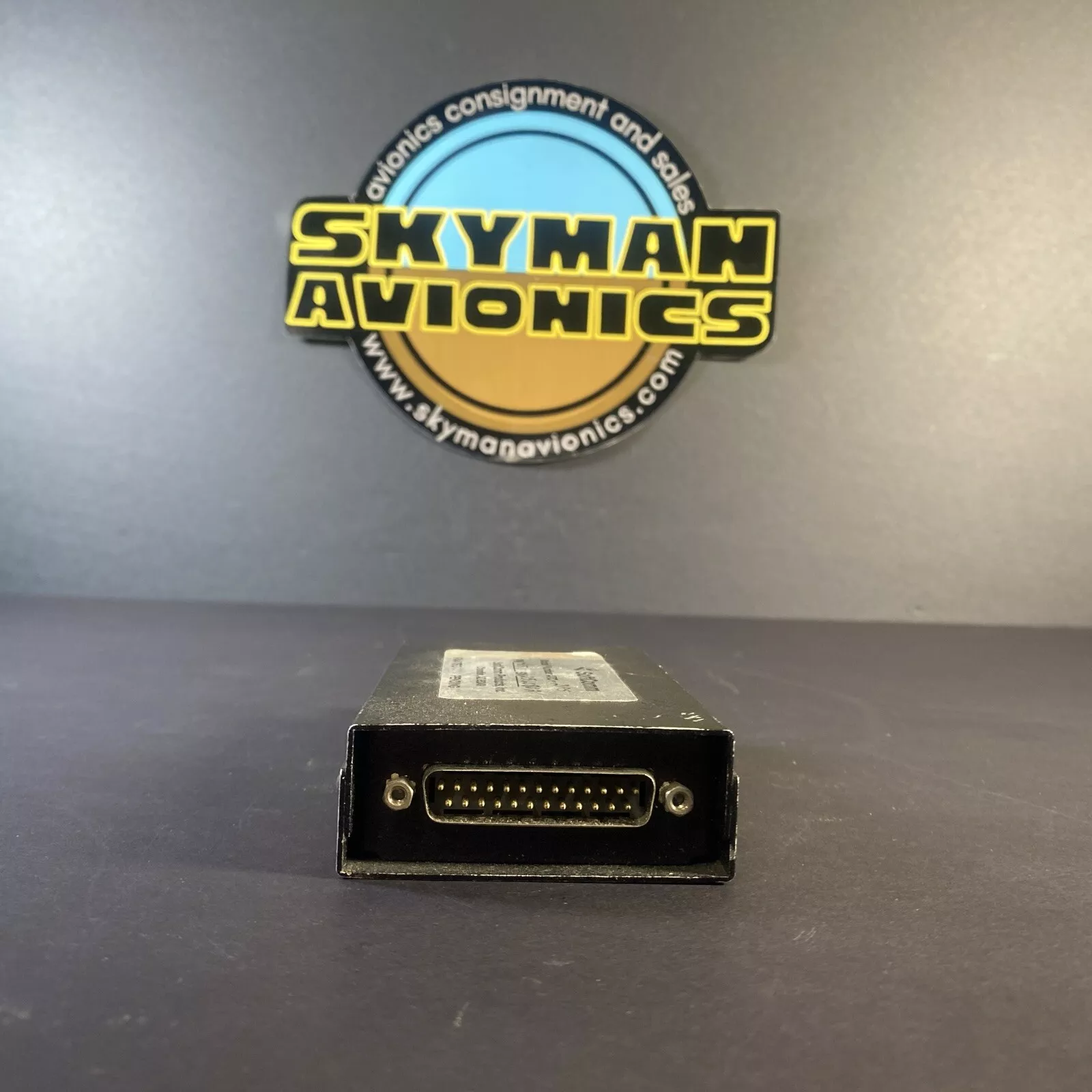 SoftComm ATC-2PS Intercom | Skyman Avionics