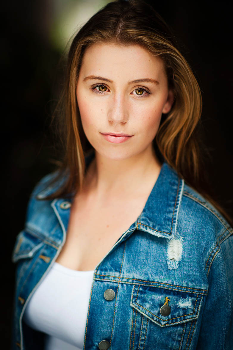 Charlotte Riddle | Actor | Biography