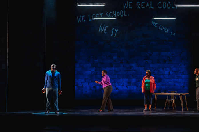 Pipeline | Roberta Emerson