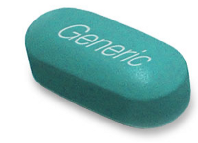 How sustainable are branded generics?