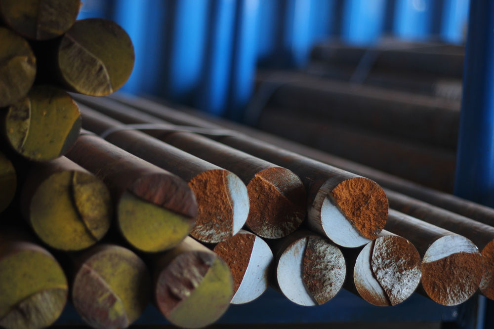 Ferro Fundido: Por que comprar? Quando usar? Entenda melhor esse material.