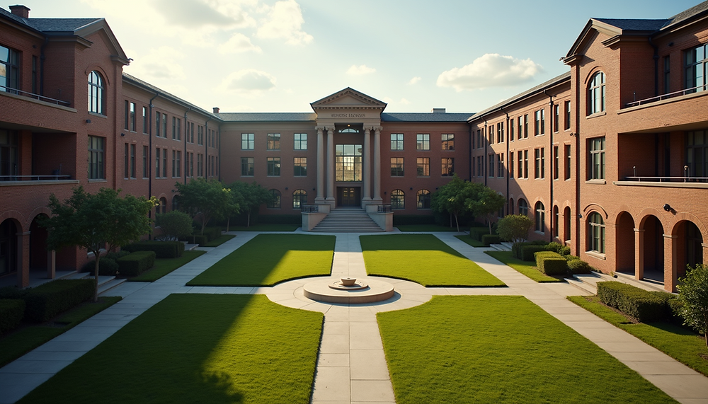 Campus Safety: Essentials You Should Know