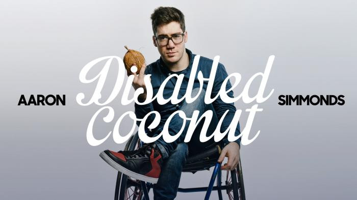 About Me | Aaron Simmonds