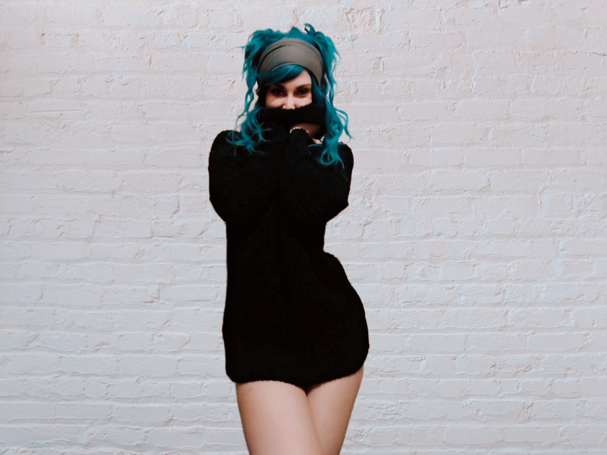 Artist | Musician | Writer | Ari Mnemonic