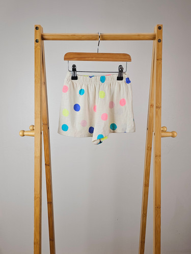 Next spotted shorts 3-4 years | Nikkie's wardrobe