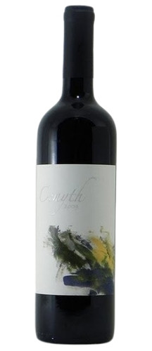 Cenyth Red | Blackbeard's