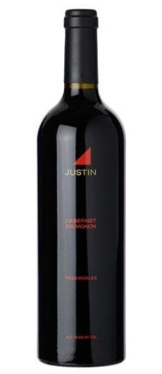 Justin Cabernet Sauvignon 375ml | Blackbeard's