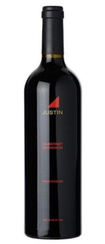 Justin Cabernet Sauvignon 375ml | Blackbeard's
