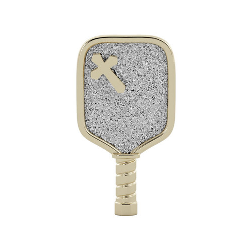 Inside Out Cross Pendant | Warren Jewellers